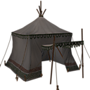 Great Knight's Tent - Shroud of the Avatar Wiki - SotA