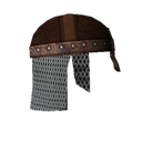 Epic Leather Helm - Shroud of the Avatar Wiki - SotA