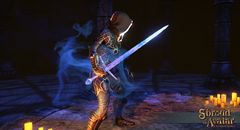 Aether Sword - Shroud of the Avatar Wiki - SotA