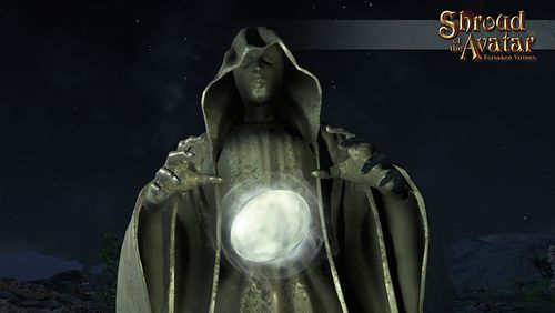 Shrine of Theurgy - Shroud of the Avatar Wiki - SotA