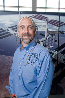 Richard Garriott - Shroud of the Avatar Wiki - SotA