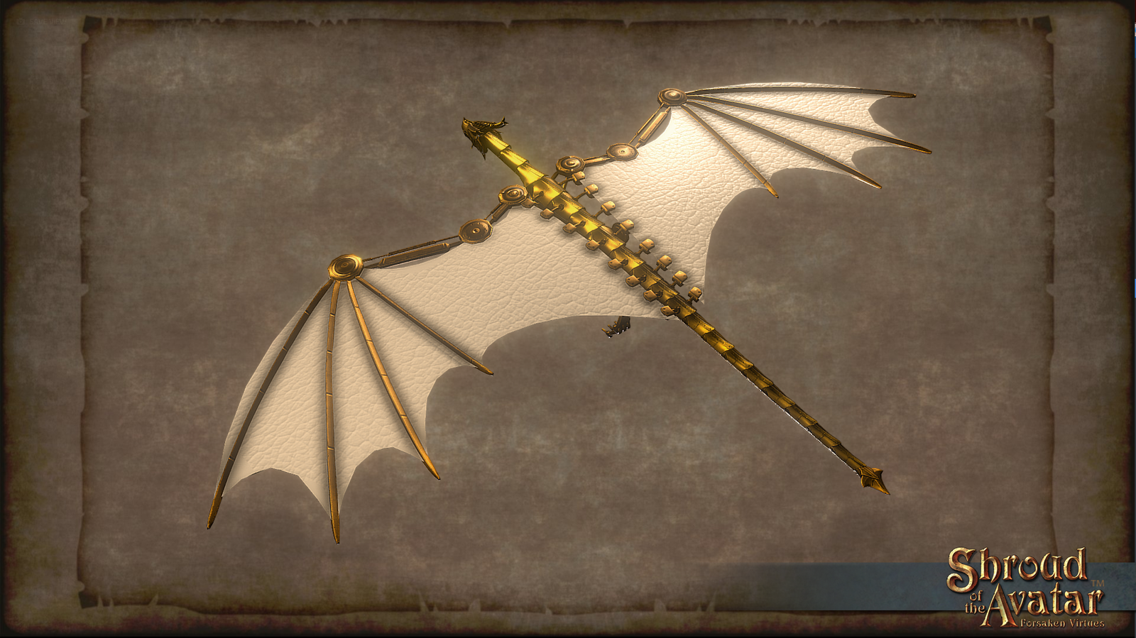 Update of the Avatar/Update 245 - Shroud of the Avatar Wiki - SotA