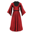 Luminous Atavist Robe - Shroud of the Avatar Wiki - SotA