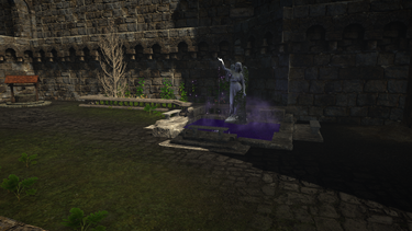 Shrine (Blessing of Learning) - Shroud of the Avatar Wiki - SotA