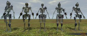 Skeleton - Shroud of the Avatar Wiki - SotA