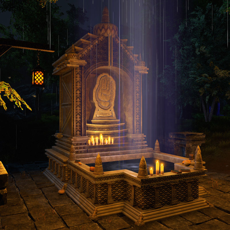 Honesty - Shroud of the Avatar Wiki - SotA