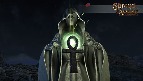 Shrine of Thaumaturgy - Shroud of the Avatar Wiki - SotA